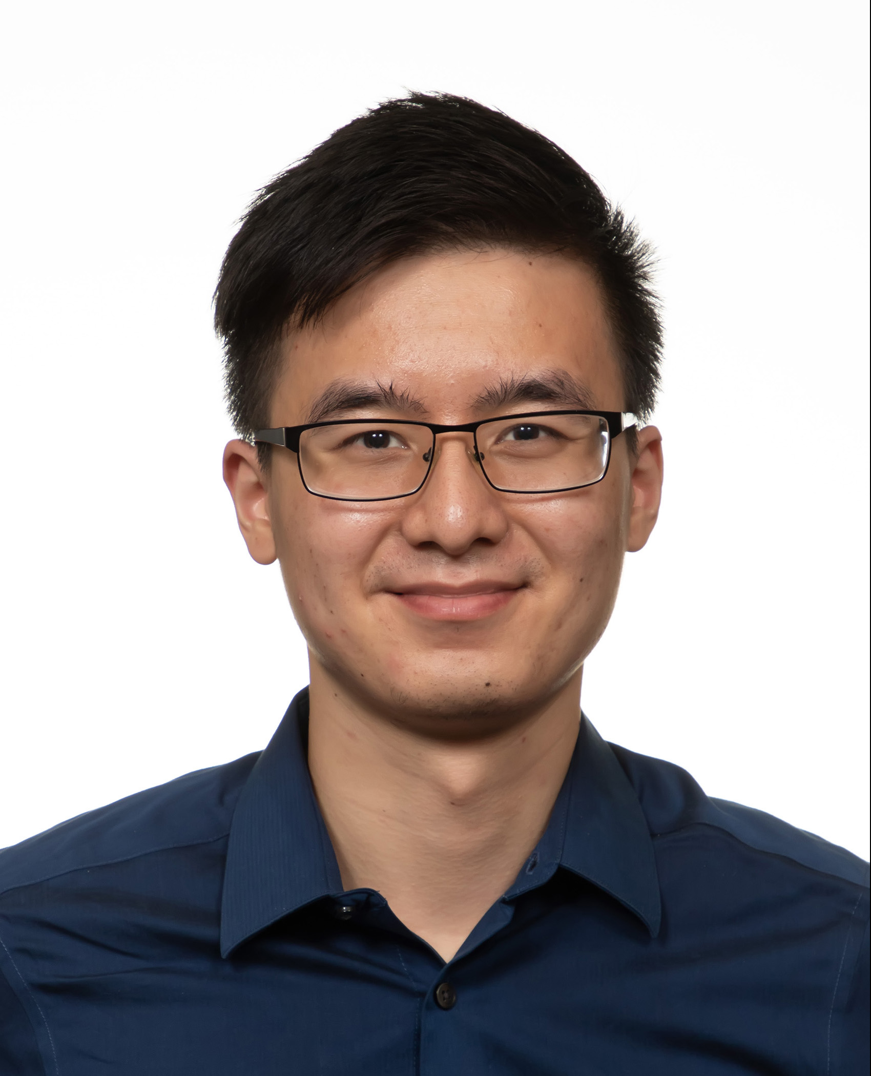 Tim Huang | MD Program | Washington University in St. Louis