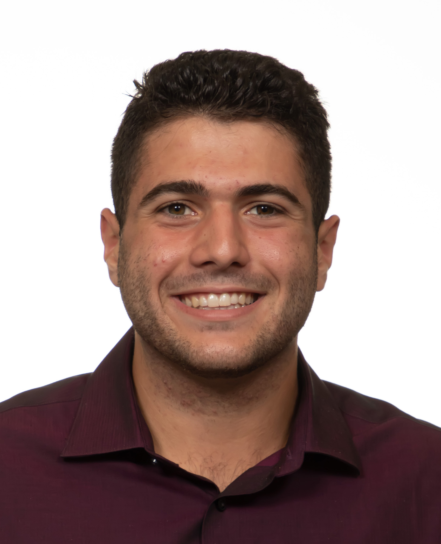 Joe Ribaudo | MD Program | Washington University in St. Louis