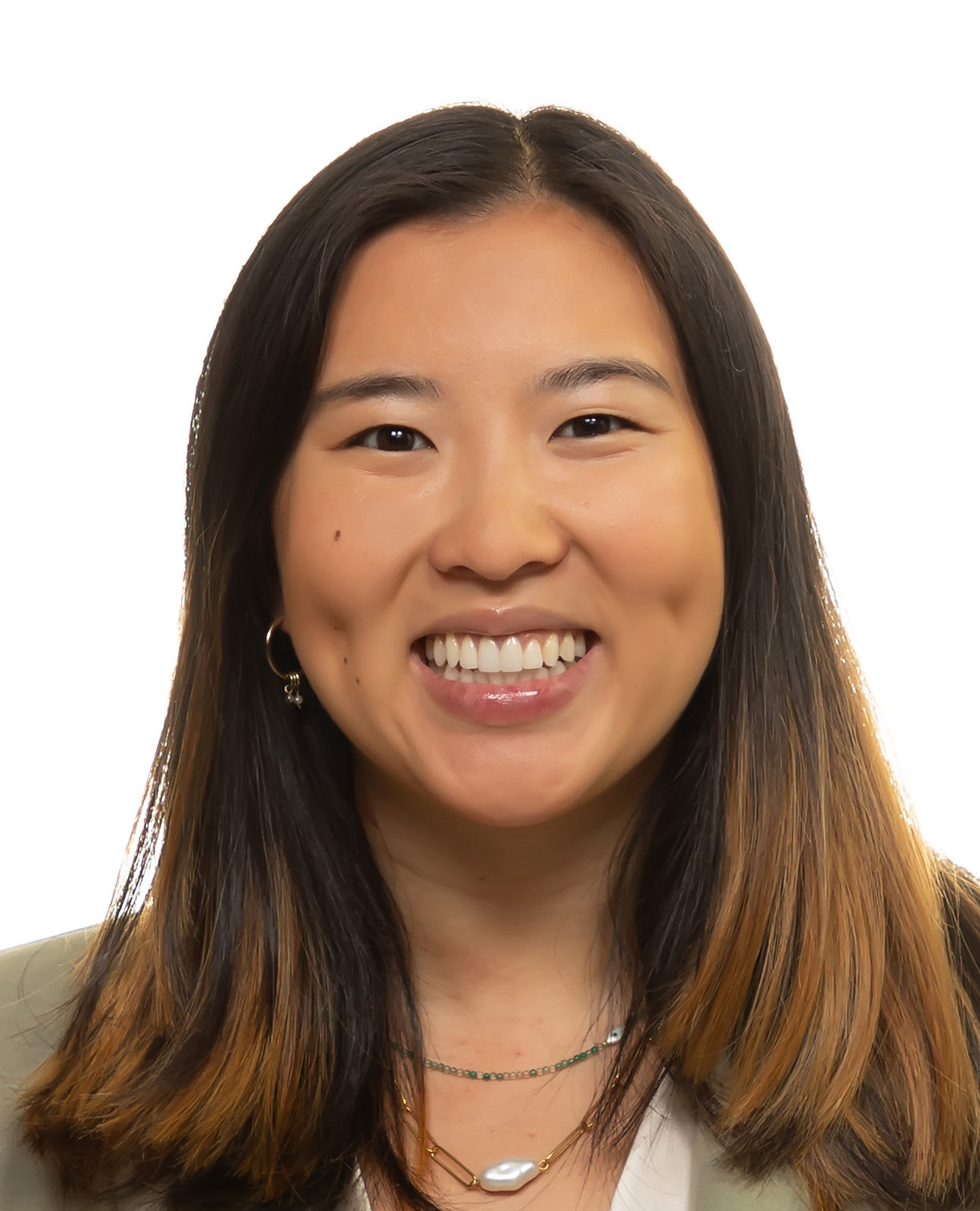 Alice Jiang | MD Program | Washington University in St. Louis