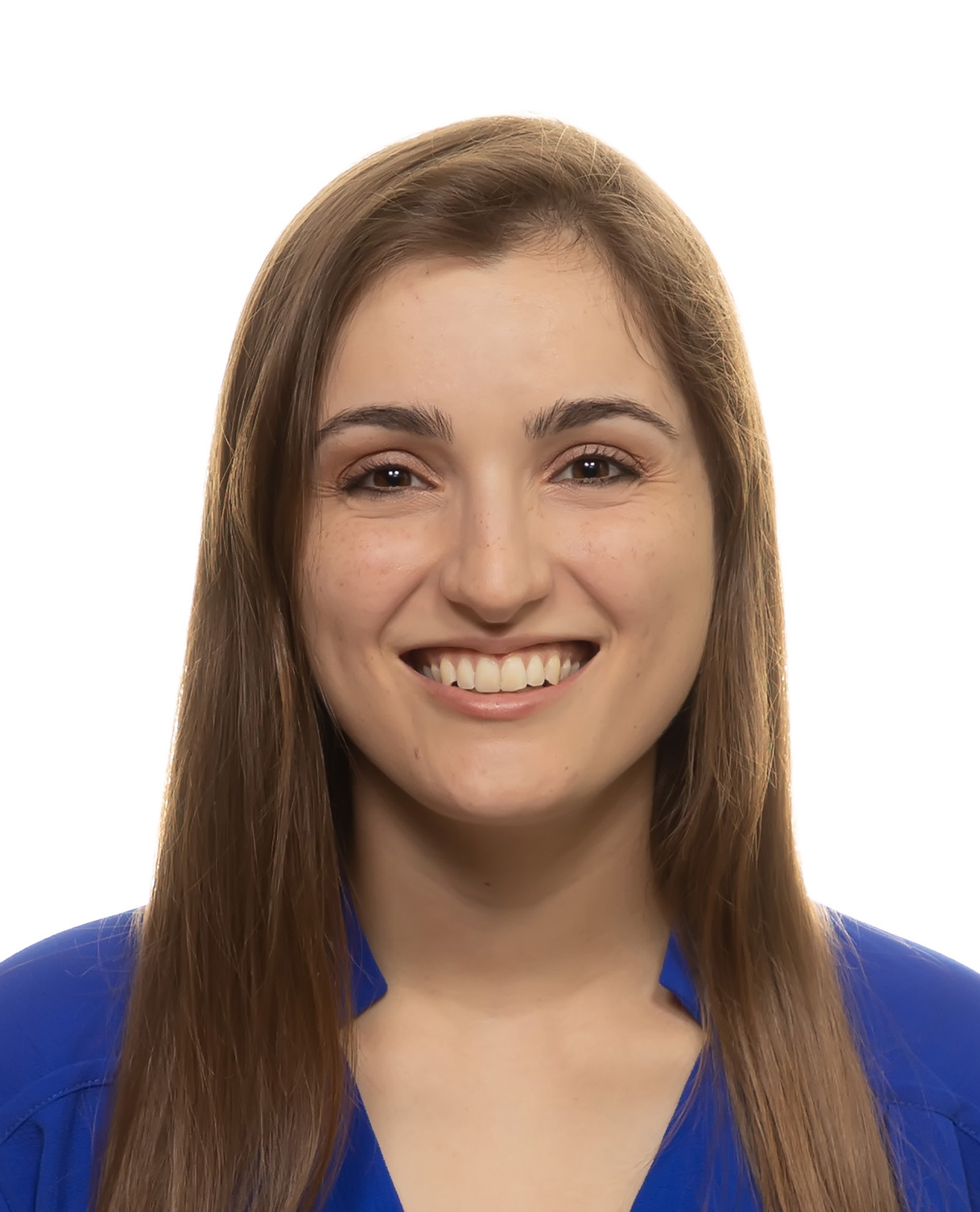 Ariel Burbridge | MD Program | Washington University in St. Louis