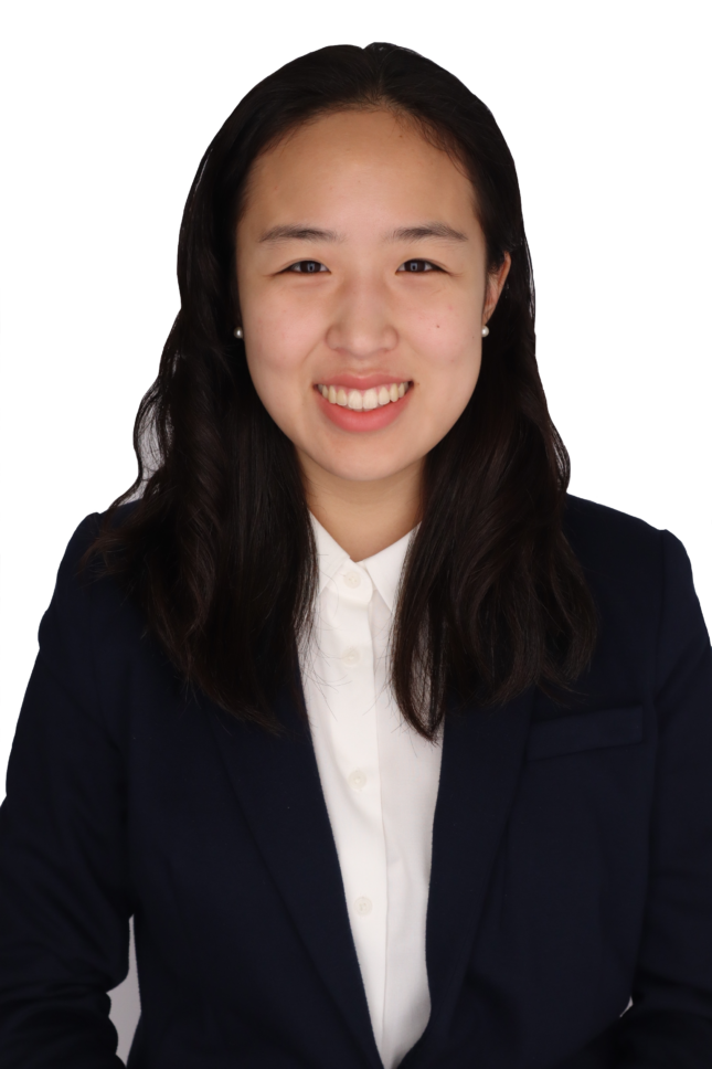 Isabella Song | MD Program | Washington University in St. Louis