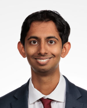 Neal Reddy | MD Program | Washington University in St. Louis