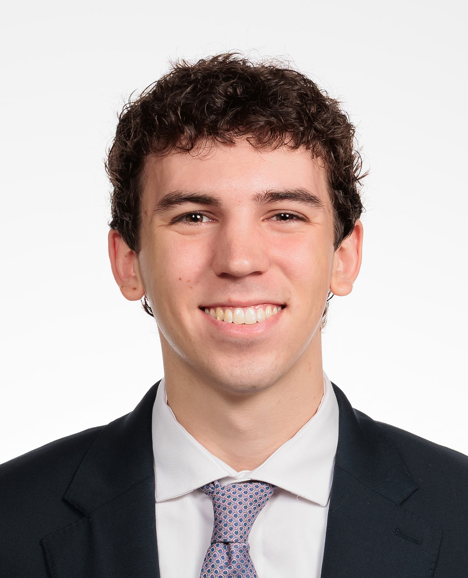 Trent Rothell | MD Program | Washington University in St. Louis