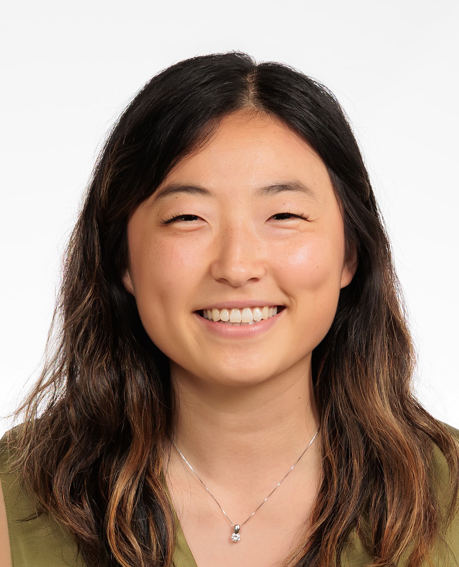 Becky Suh | MD Program | Washington University in St. Louis