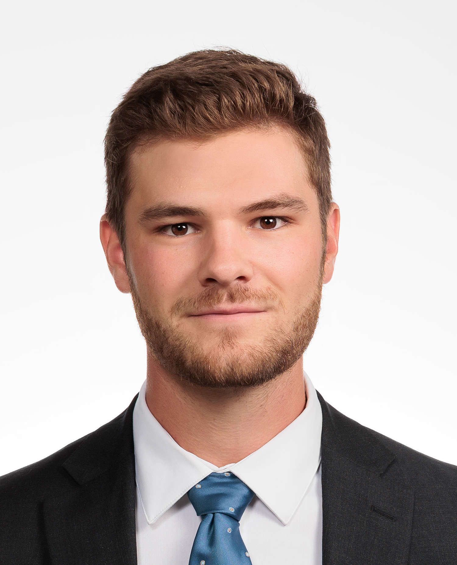 James Surgenor | MD Program | Washington University in St. Louis